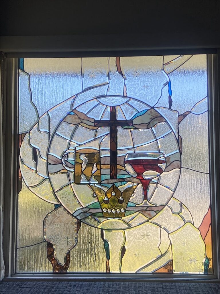 Iranian Church, Vancouver کلیسای ایرانیان نور عالم ونکوور | Iranian ...