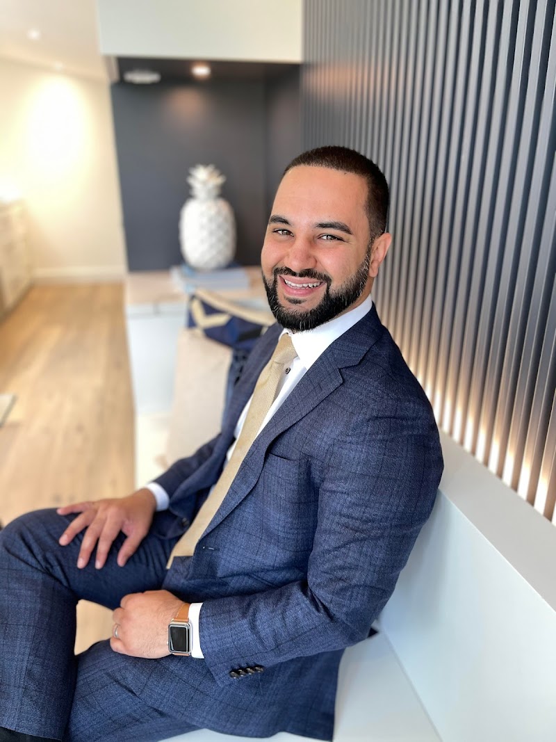 Top 10 Persian Real Estate Agents in Toronto (2025 Guide)